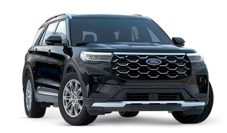 Dimensiones Del Chasis Del Ford Explorer Coches Nuevos Ford Nuevo