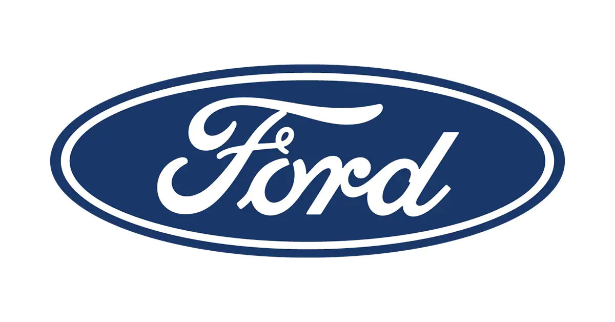 Bienvenido a Ford Nuevo Laredo