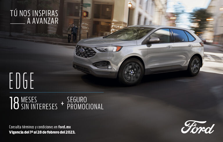Bienvenido a Ford Vista Hermosa