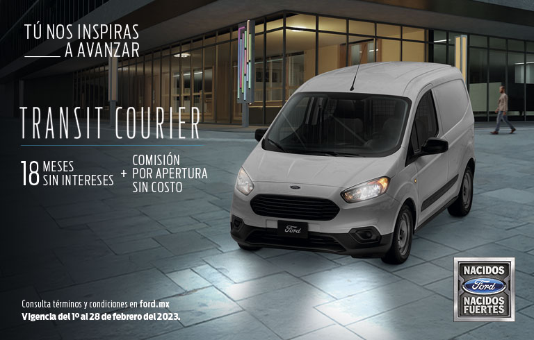 Bienvenido a Ford Vista Hermosa